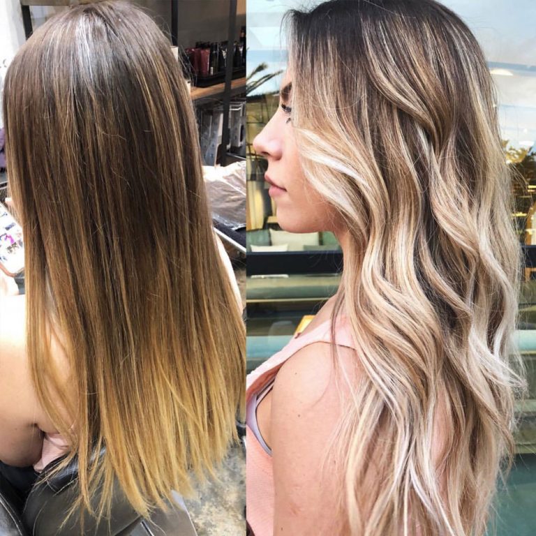 The Style Guide Hair & Beauty